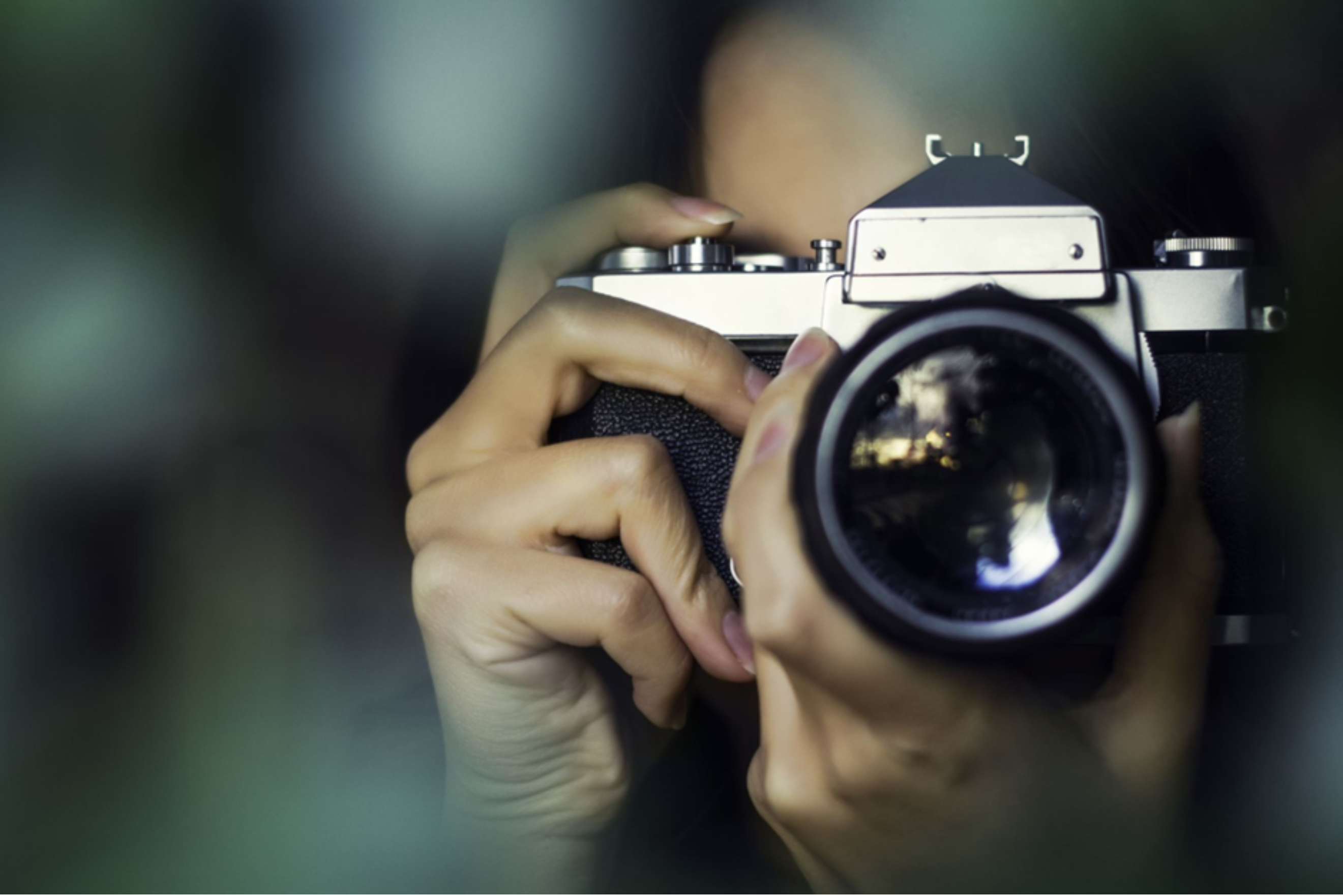 Digital Photography - Creative Communities